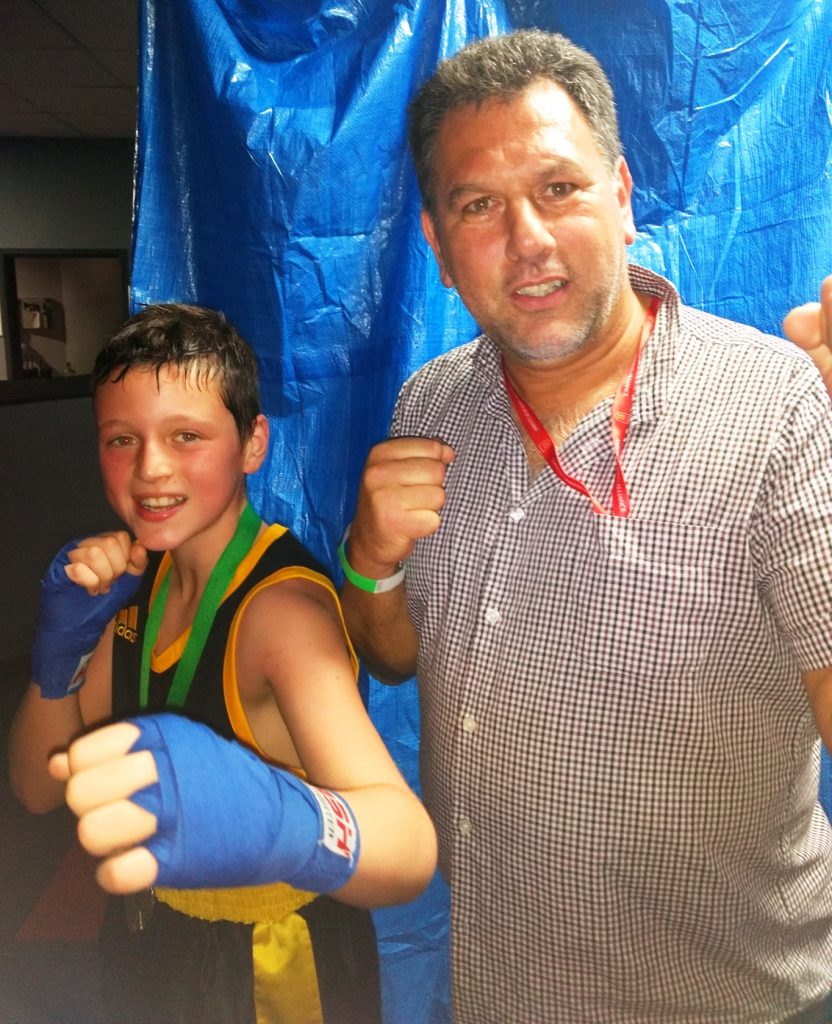 Three Kings boxers triumph with barnstorming bouts in Bude – Kings ...