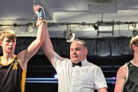 Kings Boxing Academy – An equal opportunities and diversity gym